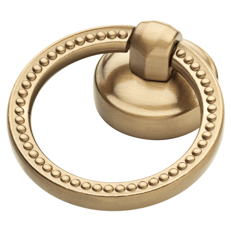 Franklin Brass Taryn Cabinet Ring Knob & Reviews - Wayfair Canada